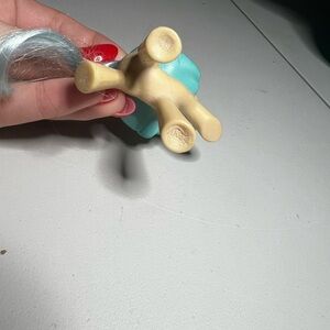My Little Pony | Toys | Mlp My Little Pony G4 Miss Coco Pommel 3in ...